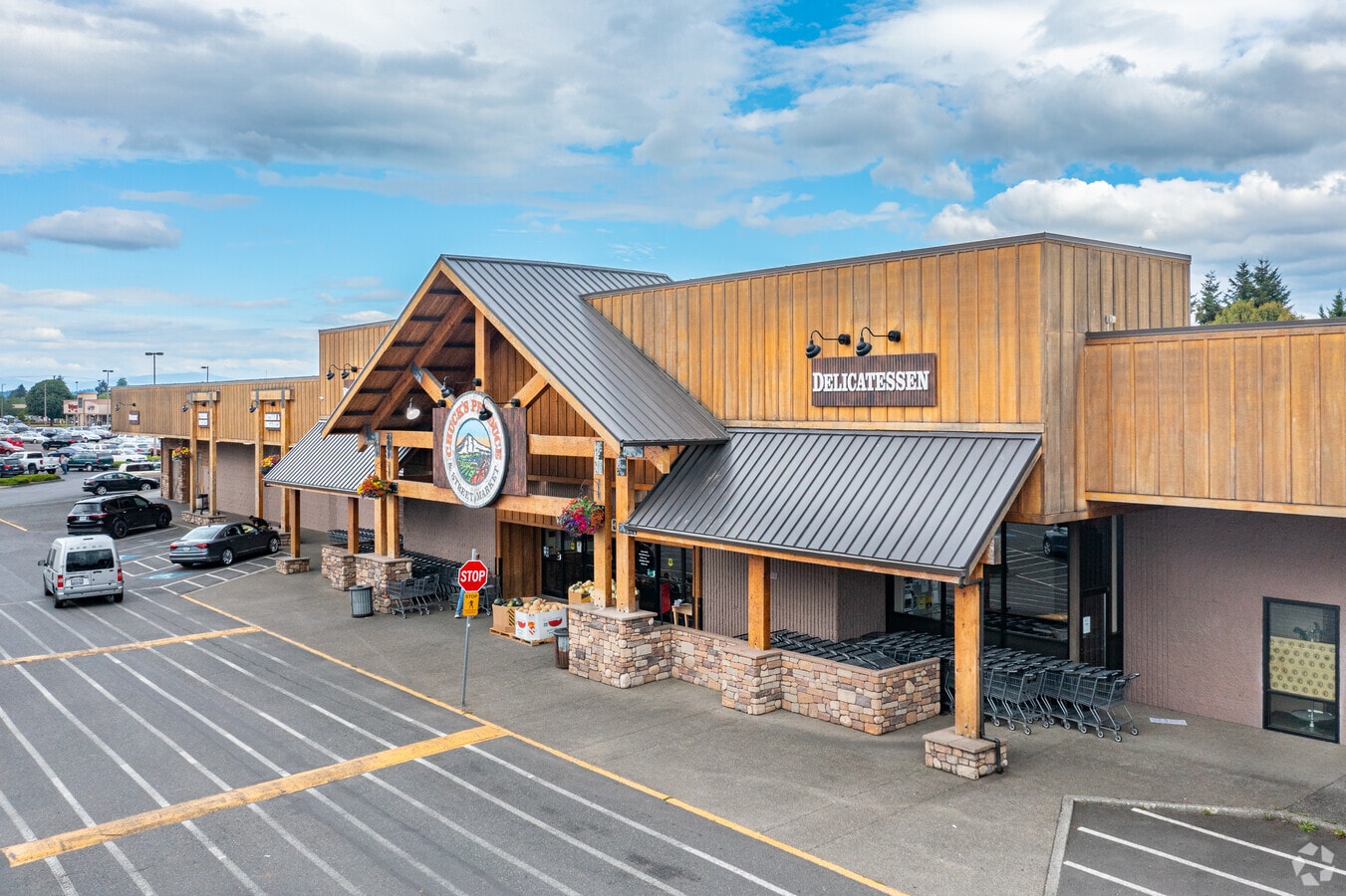 13215 SE Mill Plain Blvd, Vancouver, WA 98684 | LoopNet