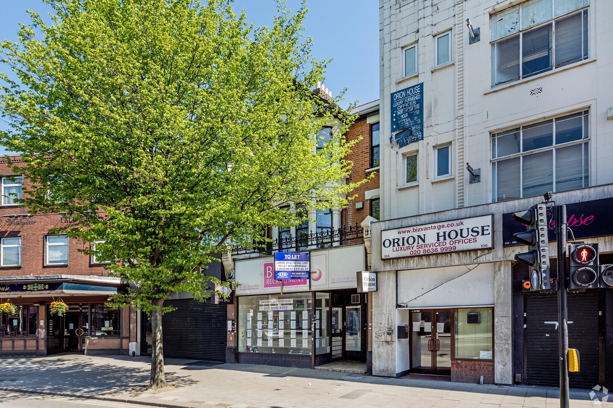 110 Cranbrook Rd, Ilford, IG1 4LZ | LoopNet