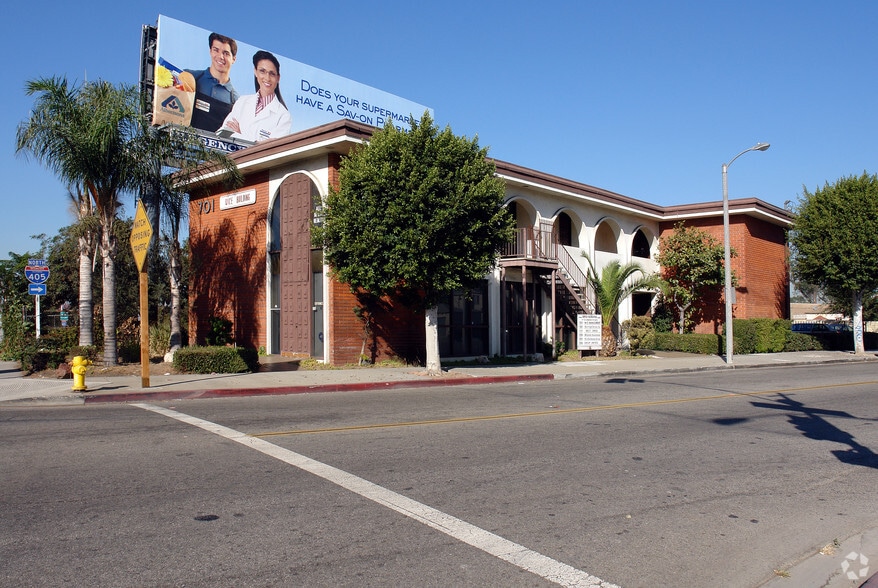 701 W Manchester Blvd, Inglewood, CA 90301 | LoopNet