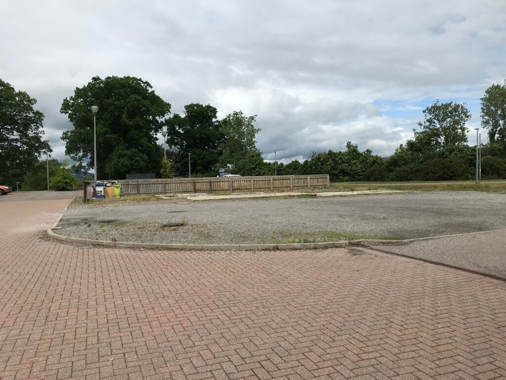 Cradlehall Business Park, Inverness, IV2 5GH - Site C2 | LoopNet