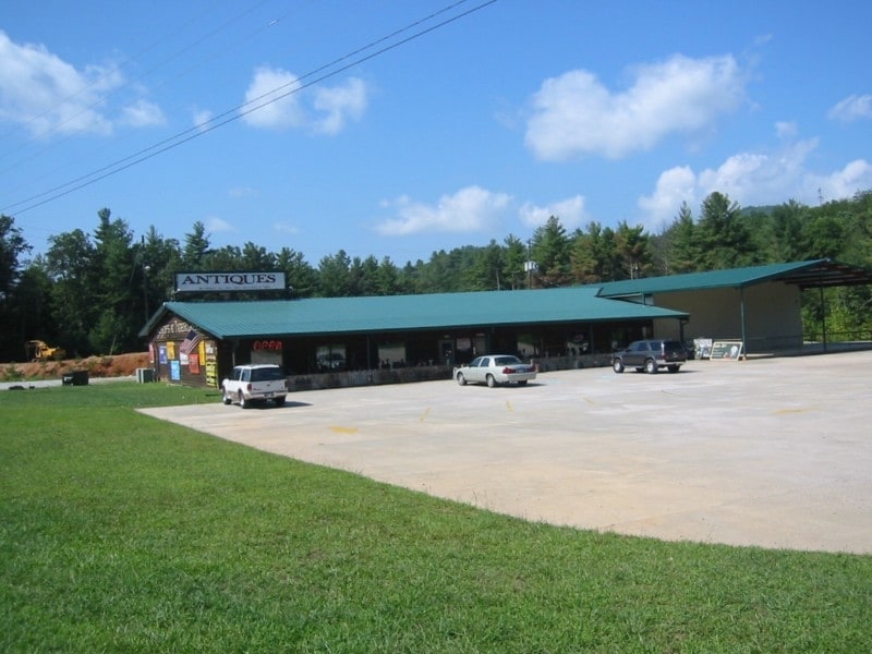 5312 Highway 441 S, Tiger, GA 30576 | LoopNet