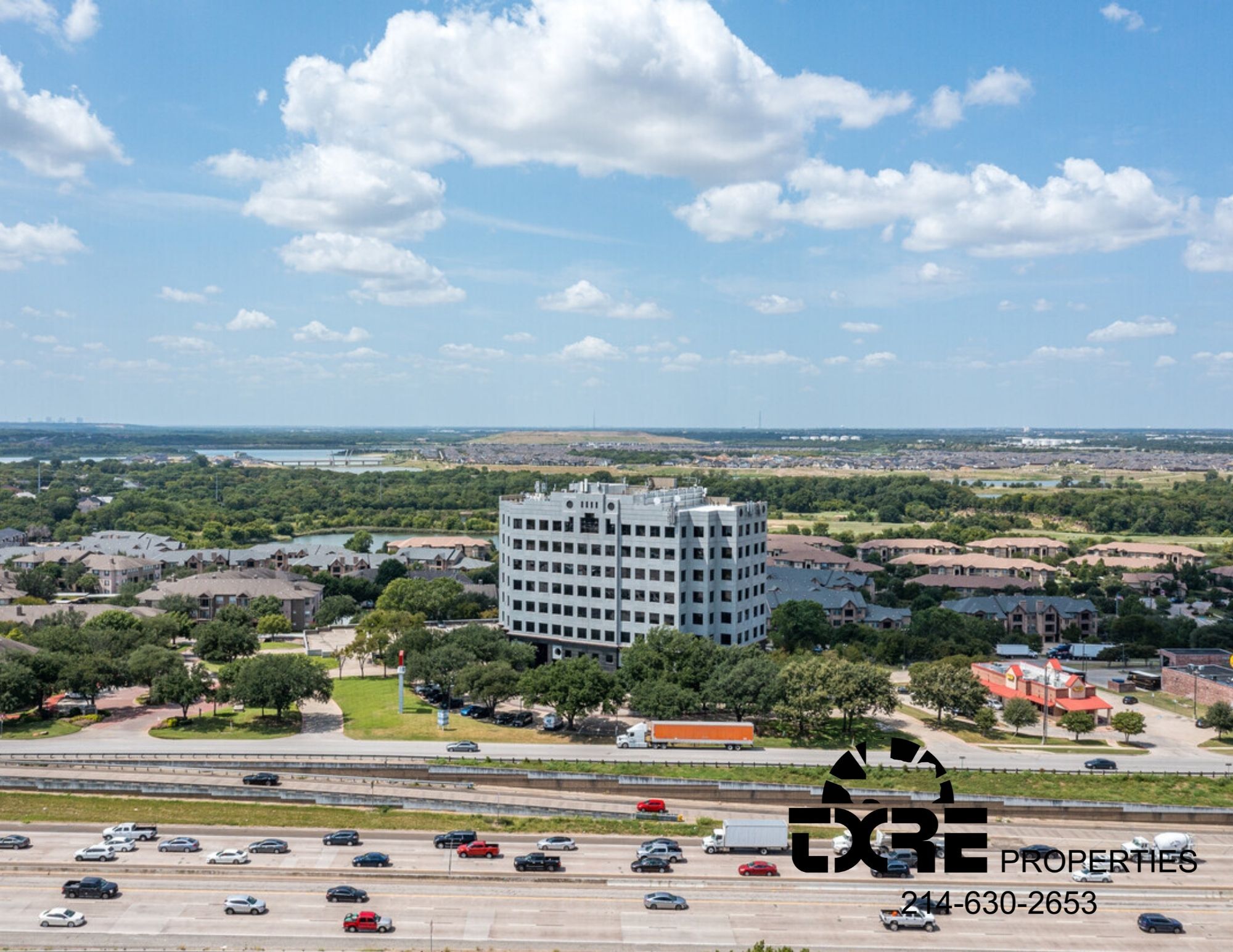 2505 N State Highway 360, Grand Prairie, TX 75050 - Brookhollow Riverside | LoopNet