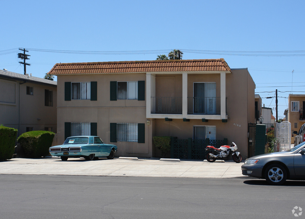 4168 32nd St, San Diego, CA 92104 | LoopNet 4168 32nd St, San Diego, CA 92104 | LoopNet