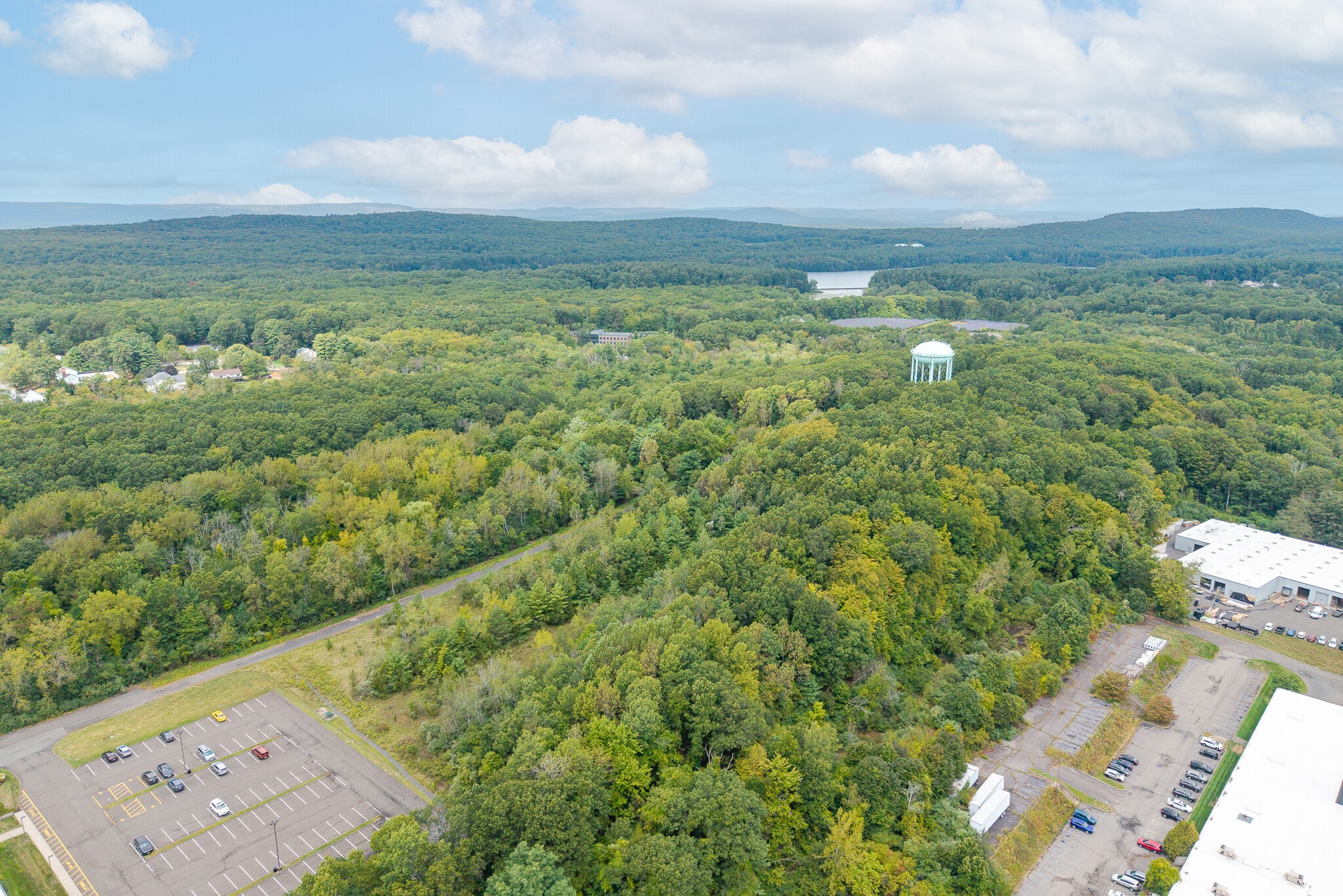 Interstate Parcel B, West Springfield, MA 01089 - Interstate Parcel B ...