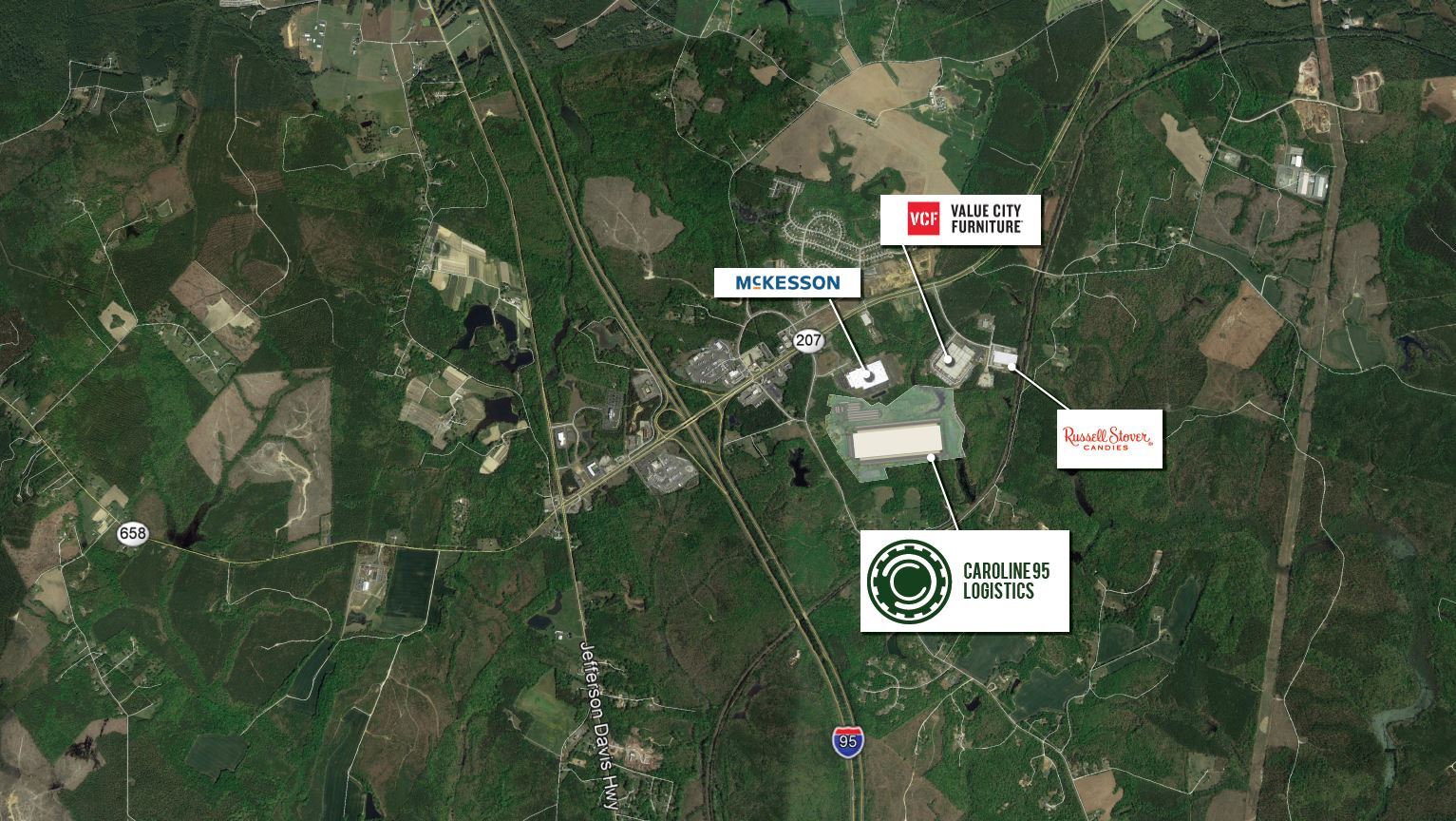 24098 Ruther Glen Rd, Ruther Glen, VA 22546 | LoopNet