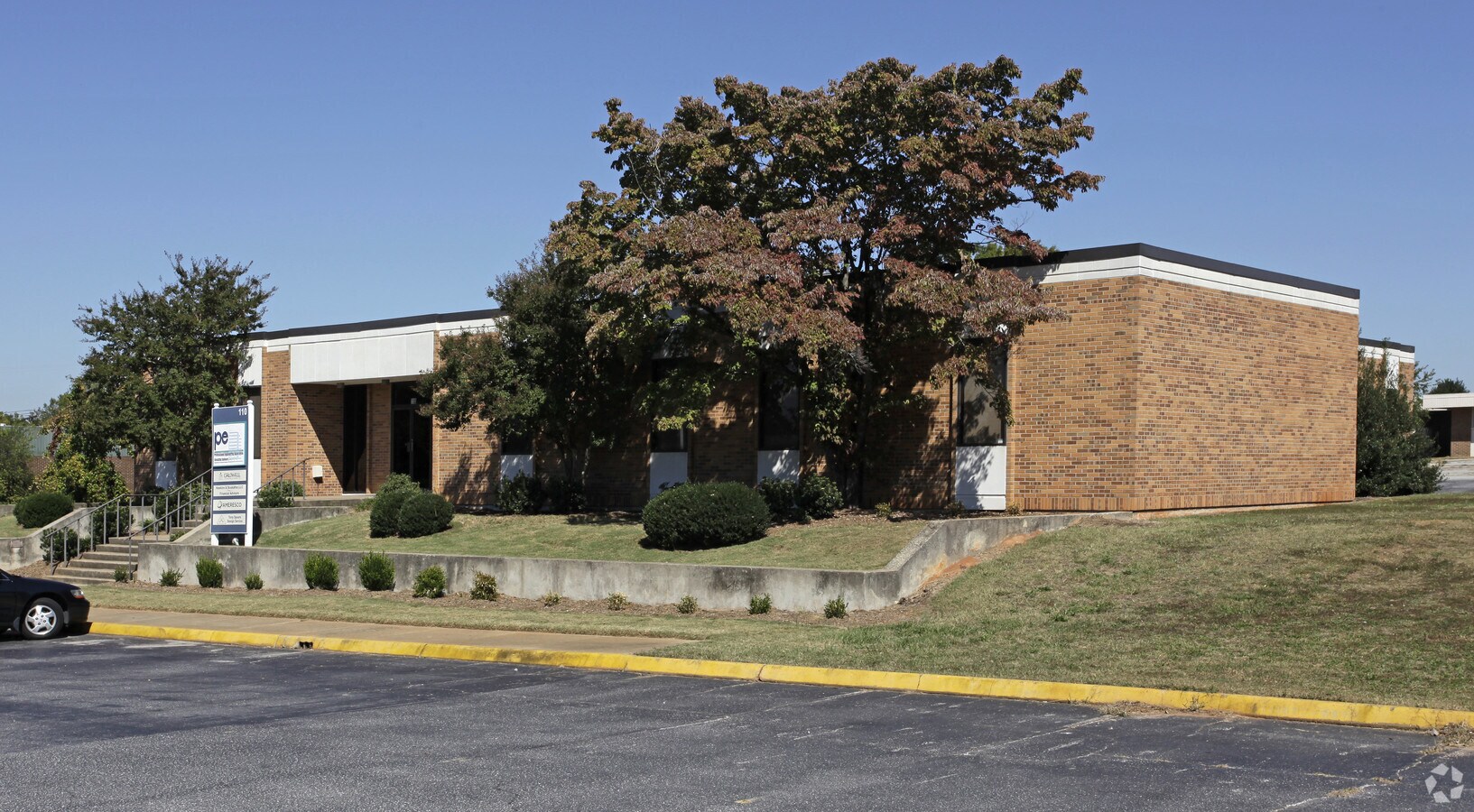 110 Edgeworth St, Greenville, SC 29607 | LoopNet