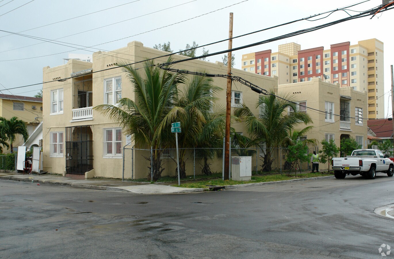 35 NW 6th Ave, Miami, FL 33128 | LoopNet