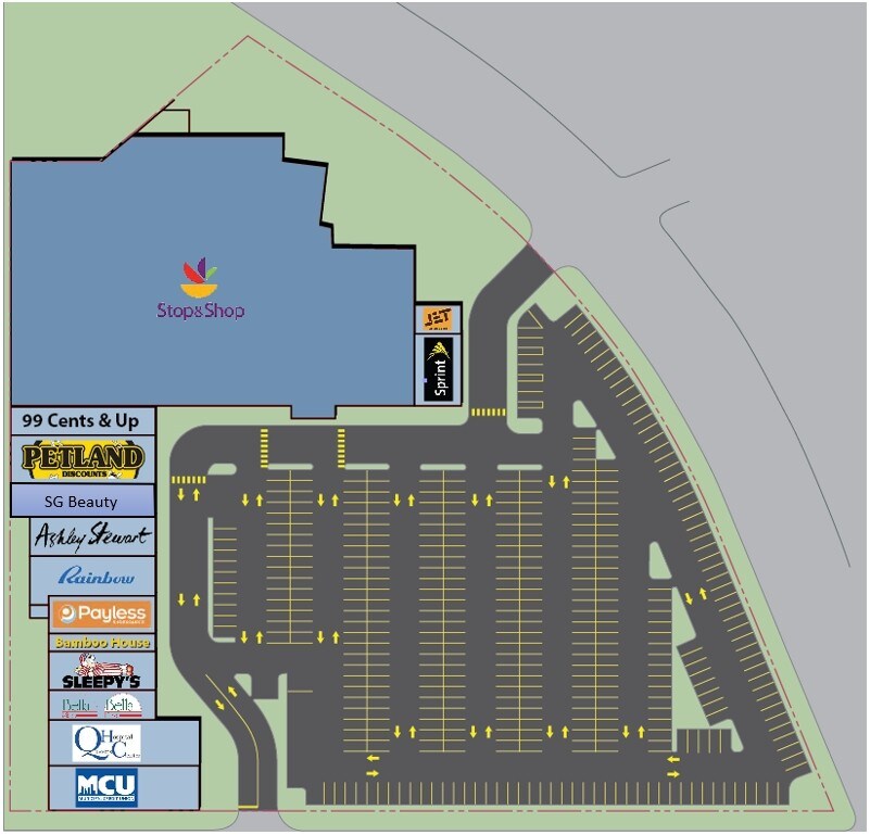 135-02 Springfield Blvd, Springfield Gardens, NY 11413 - Retail for ...