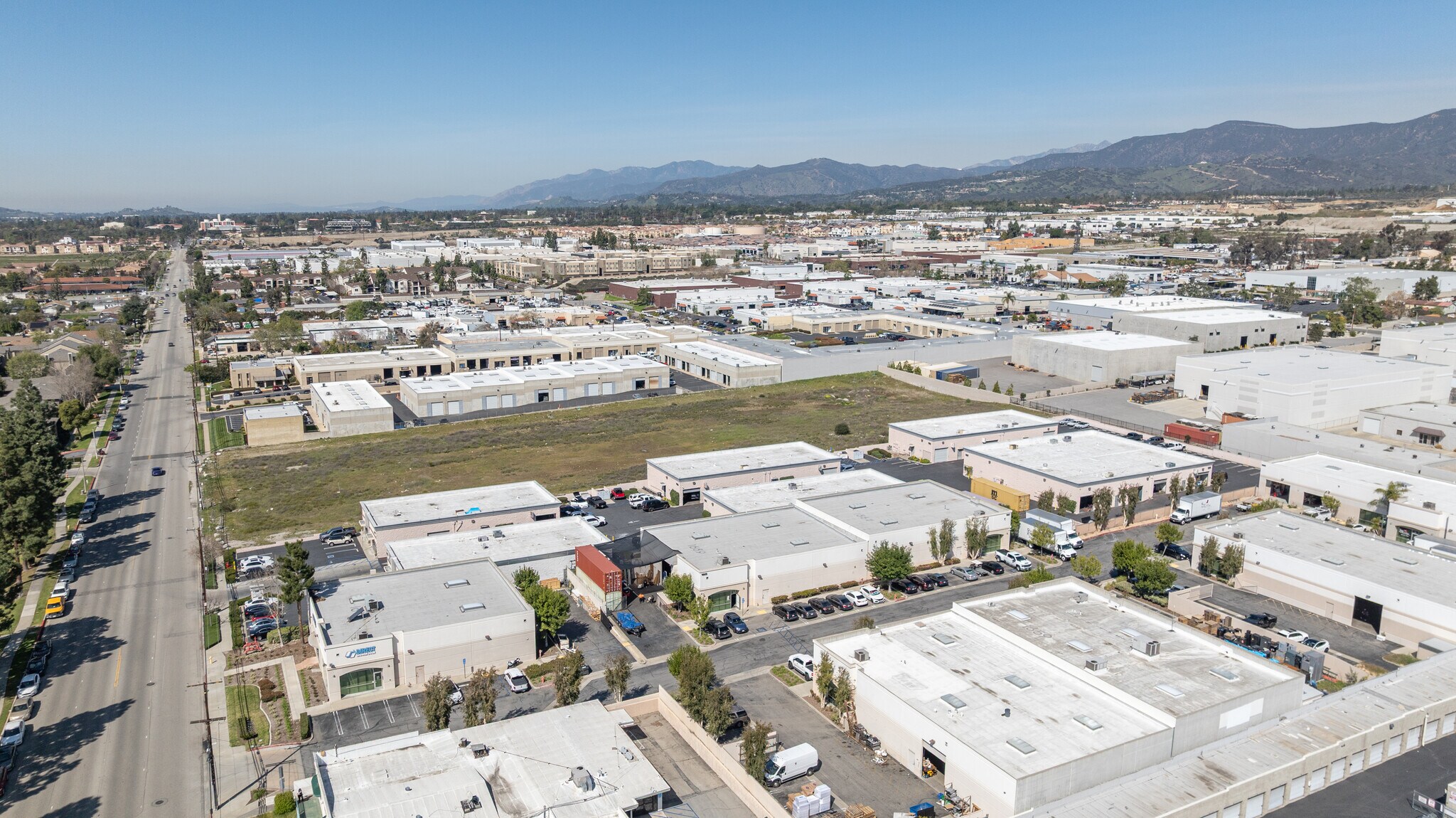 1693 W Arrow Rt, Upland, CA 91786 - Industrial for Sale | LoopNet