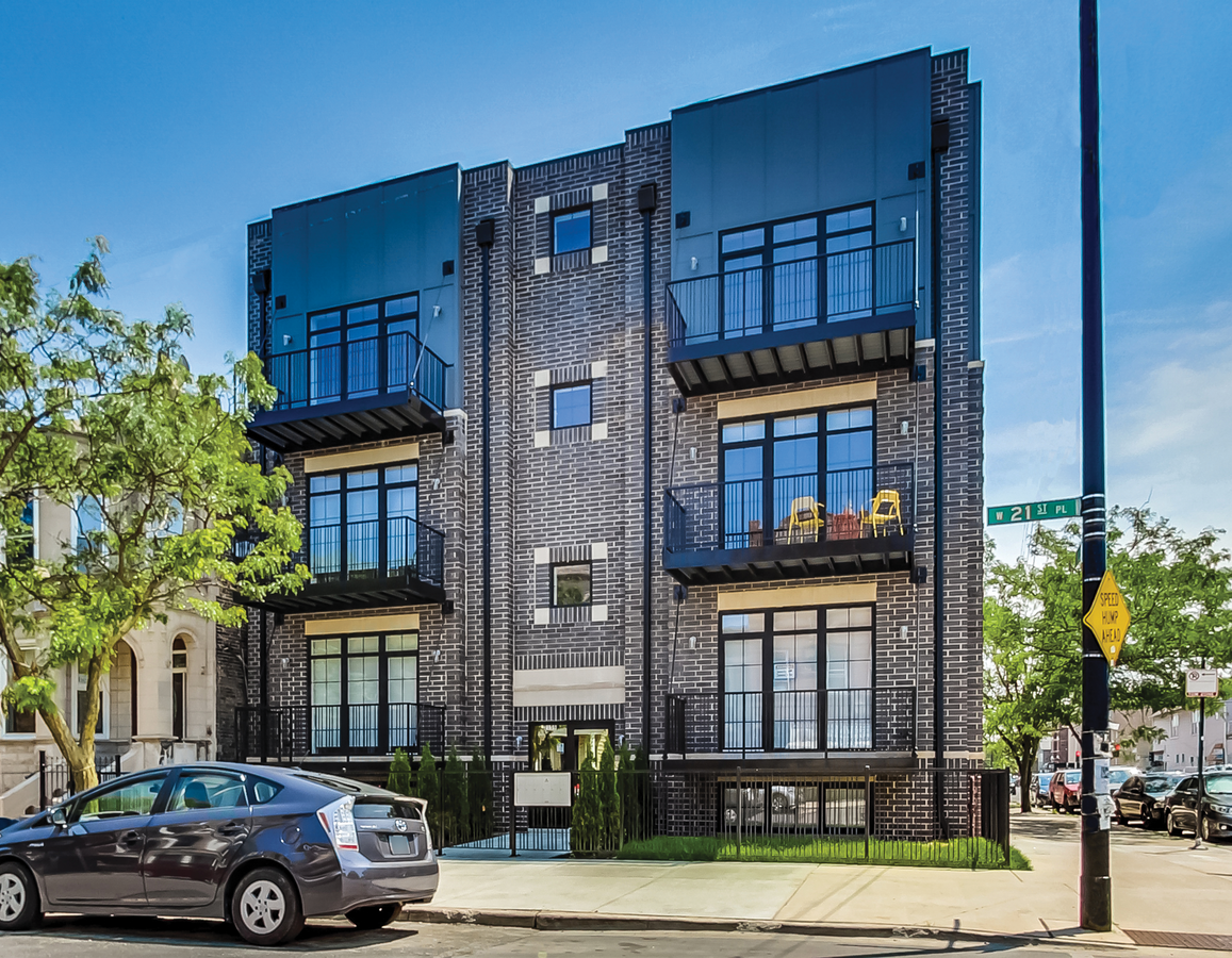 2157-2159 W 21st Pl, Chicago, IL 60608 | LoopNet