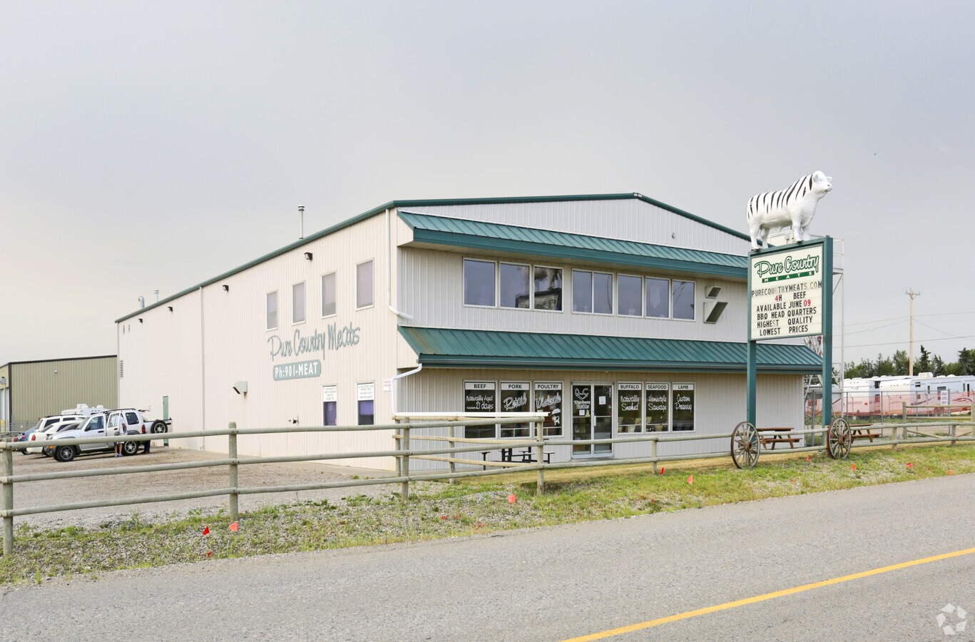 140 Orchard Way, Strathmore, AB T1P 1R8 | LoopNet