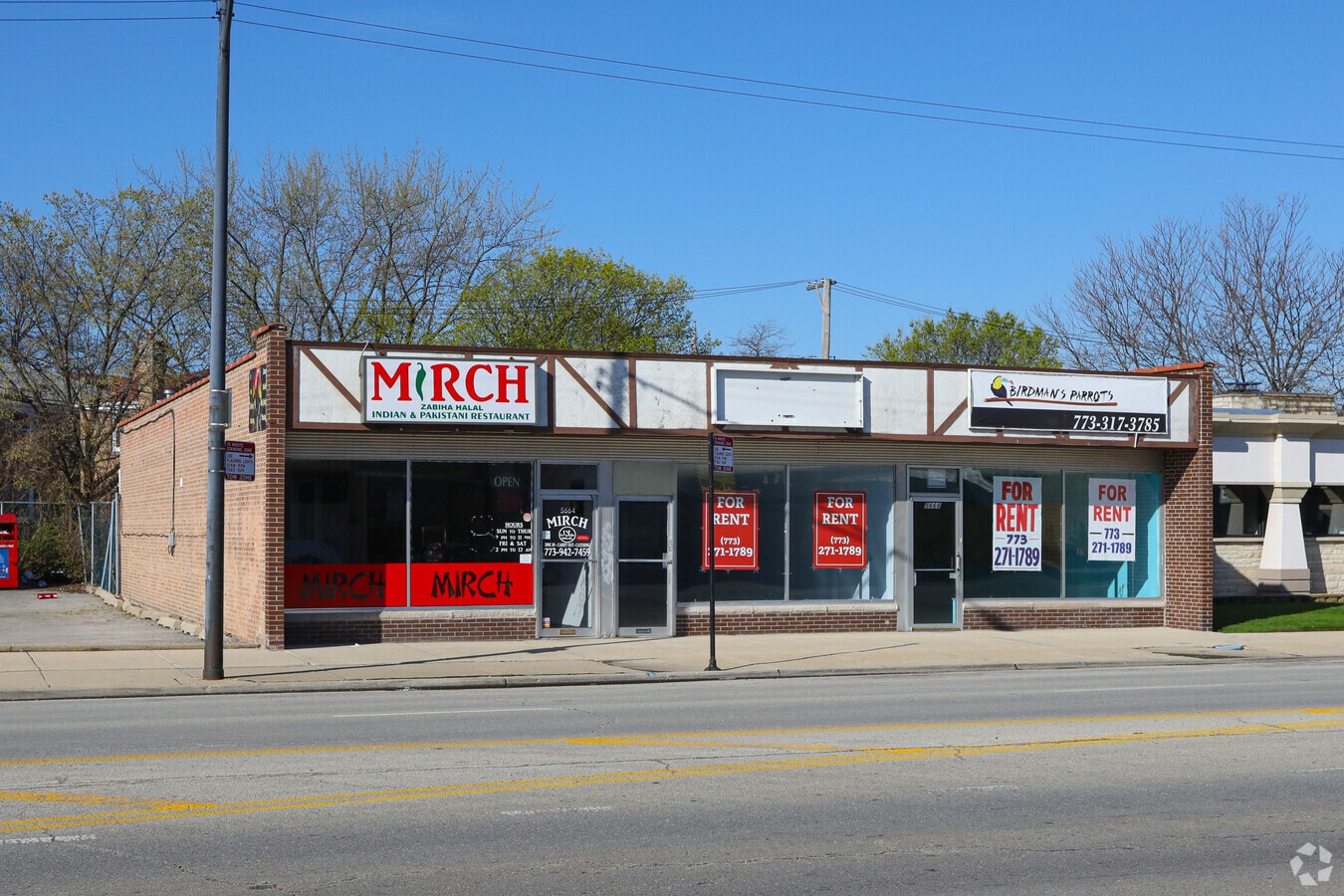 5664-5668 N Lincoln Ave, Chicago, IL 60659 | LoopNet