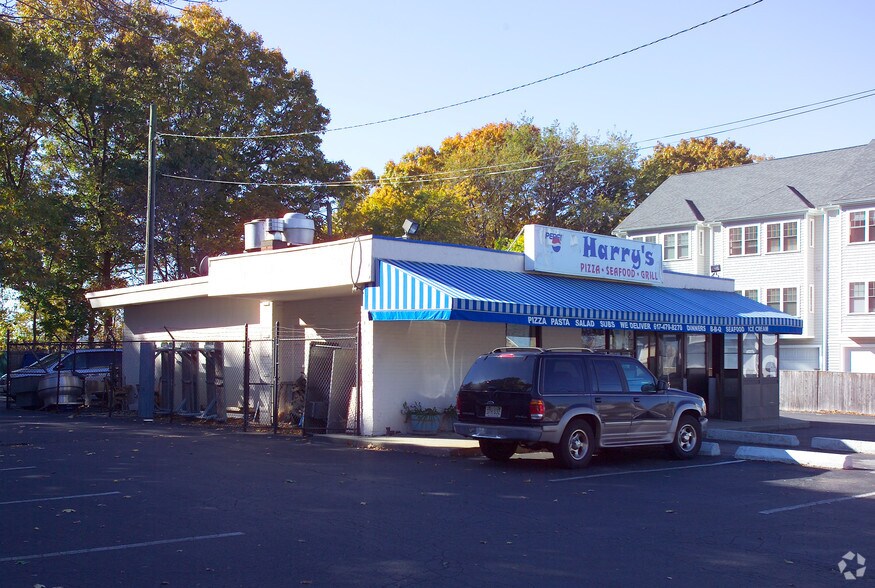 405 Sea St, Quincy, MA 02169 | LoopNet