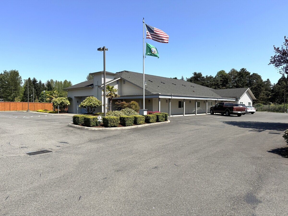 25650 124th Ave SE, Kent, WA 98030 | LoopNet