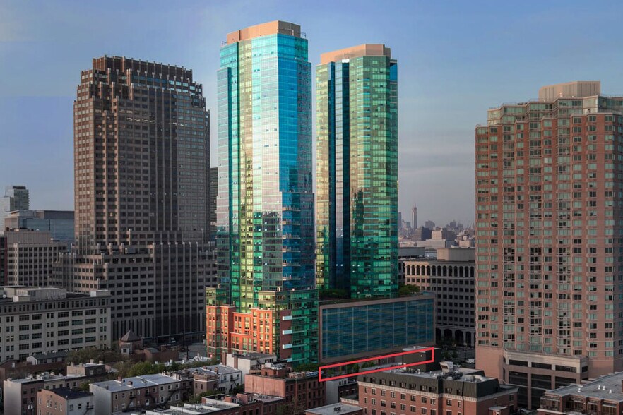 70 Greene St, Jersey City, NJ 07302 - 70 Greene | LoopNet
