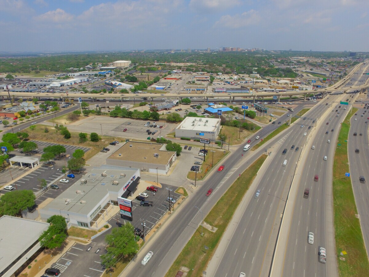 5755 NW Loop 410, San Antonio, TX 78238 | LoopNet 5755 NW Loop 410, San Antonio, TX 78238 | LoopNet