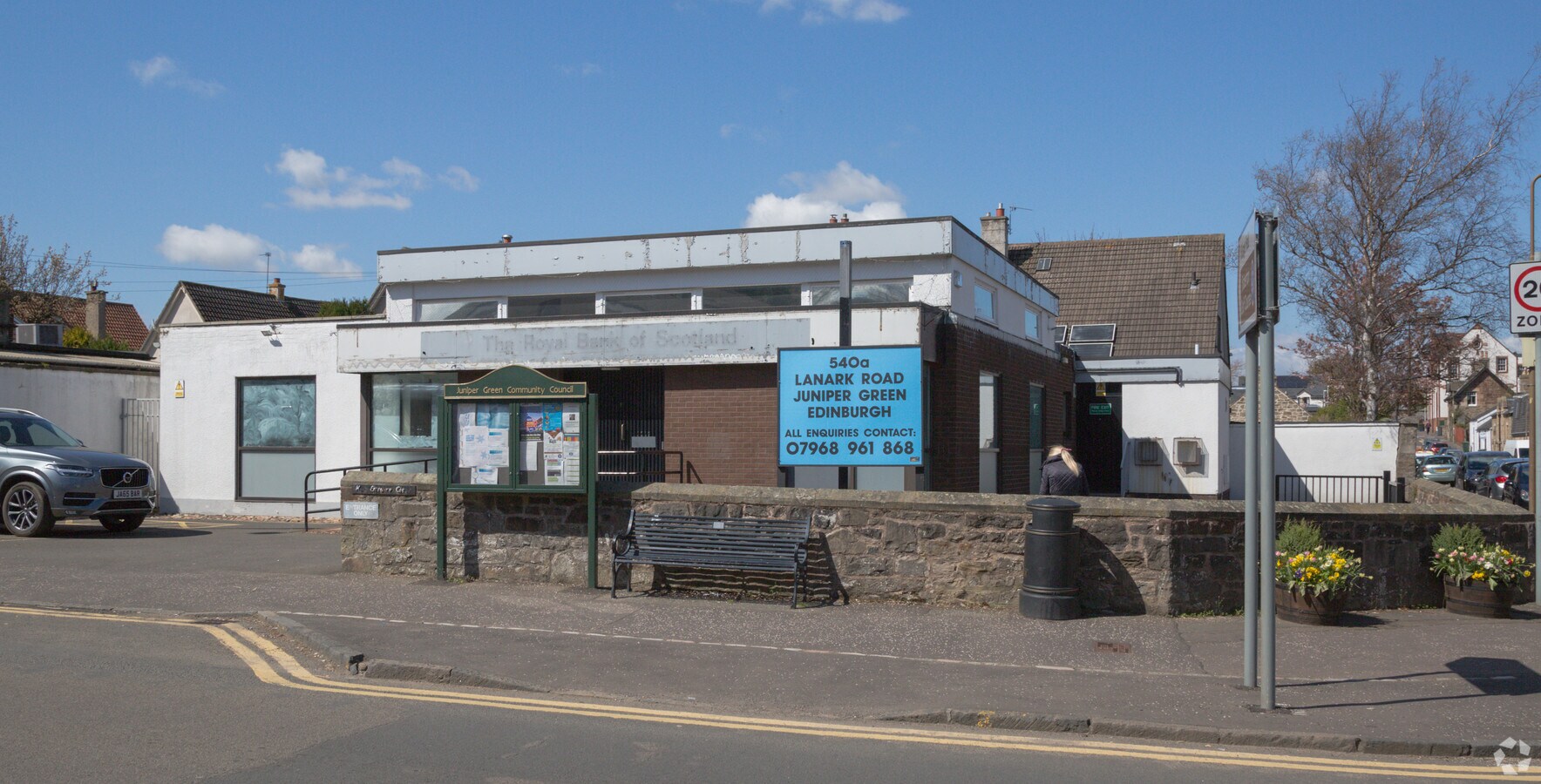 540a Lanark Rd, Juniper Green, EH14 5EL | LoopNet