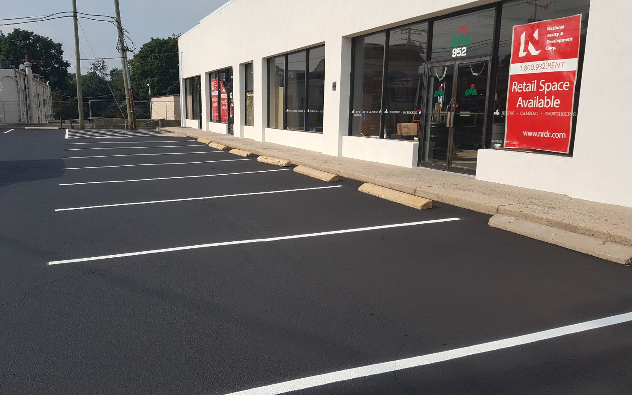 950-960 High Ridge Rd, Stamford, CT 06905 - Stamford I 950 High Ridge ...