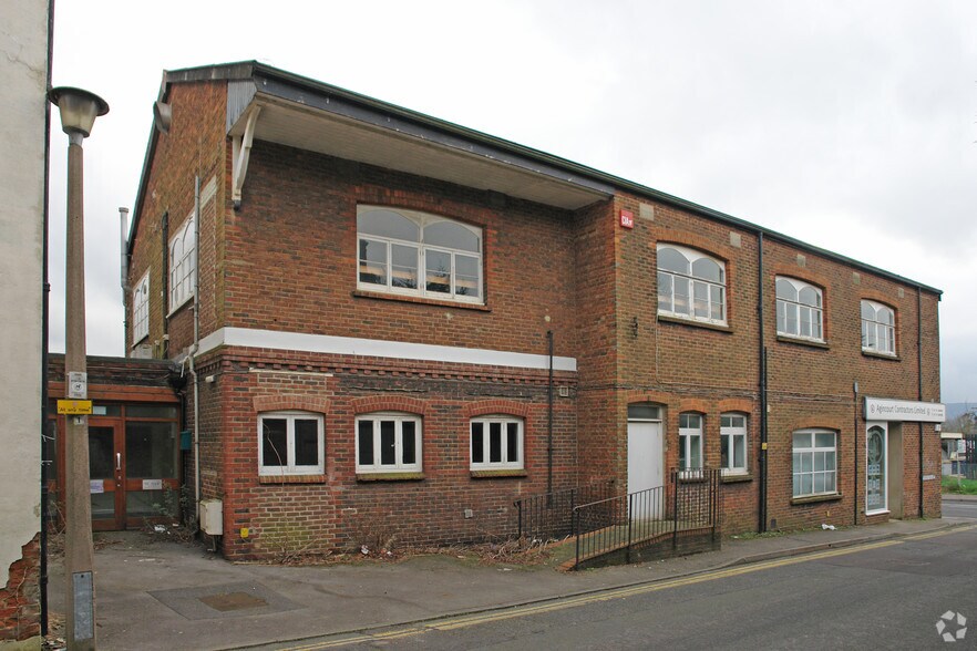 Penns Rd, Petersfield, GU32 2EW - Office for Sale | LoopNet