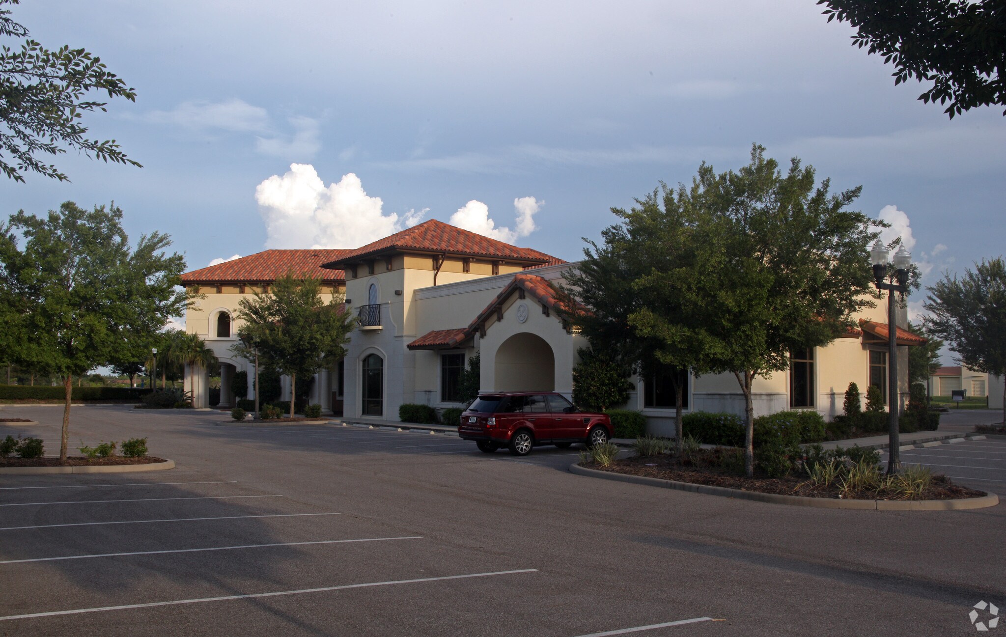 Little Rd, Trinity, FL 34655 - Trinity Tuscan Center | LoopNet