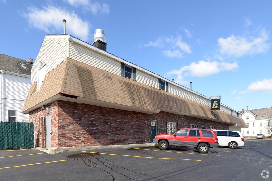 792 N Montello St, Brockton, MA 02301 | LoopNet