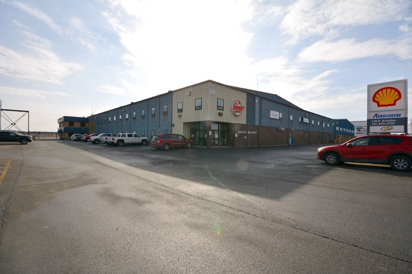 549 Barnes Dr, Halifax, NS B2T 1K3 | LoopNet