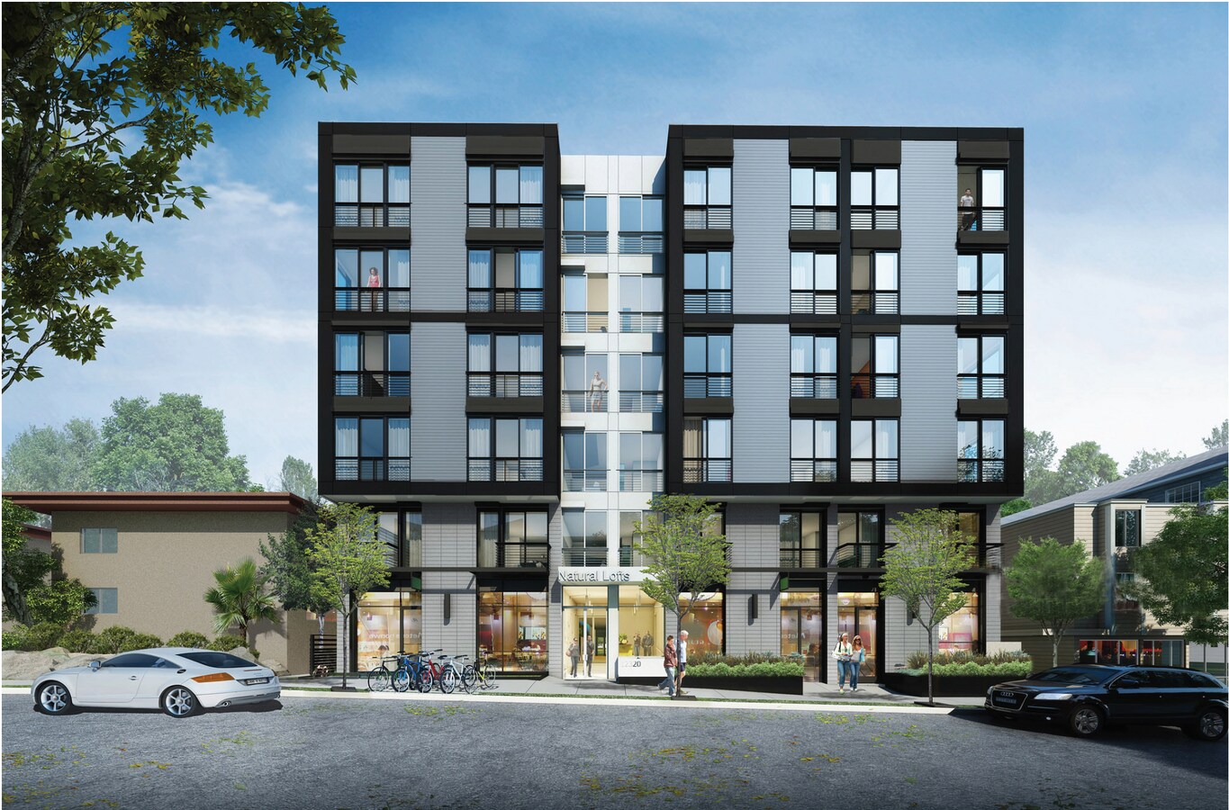 12320 32nd Ave NE, Seattle, WA 98125 | LoopNet