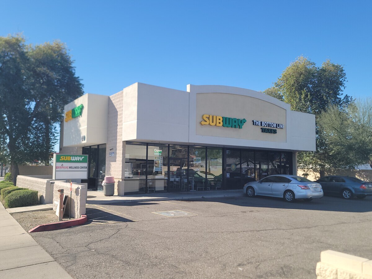 410 W MC 85, Buckeye, AZ 85326 | LoopNet