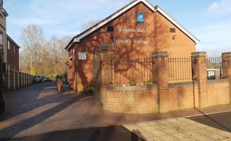 236 Longbridge Ln, Birmingham, B31 4RD | LoopNet