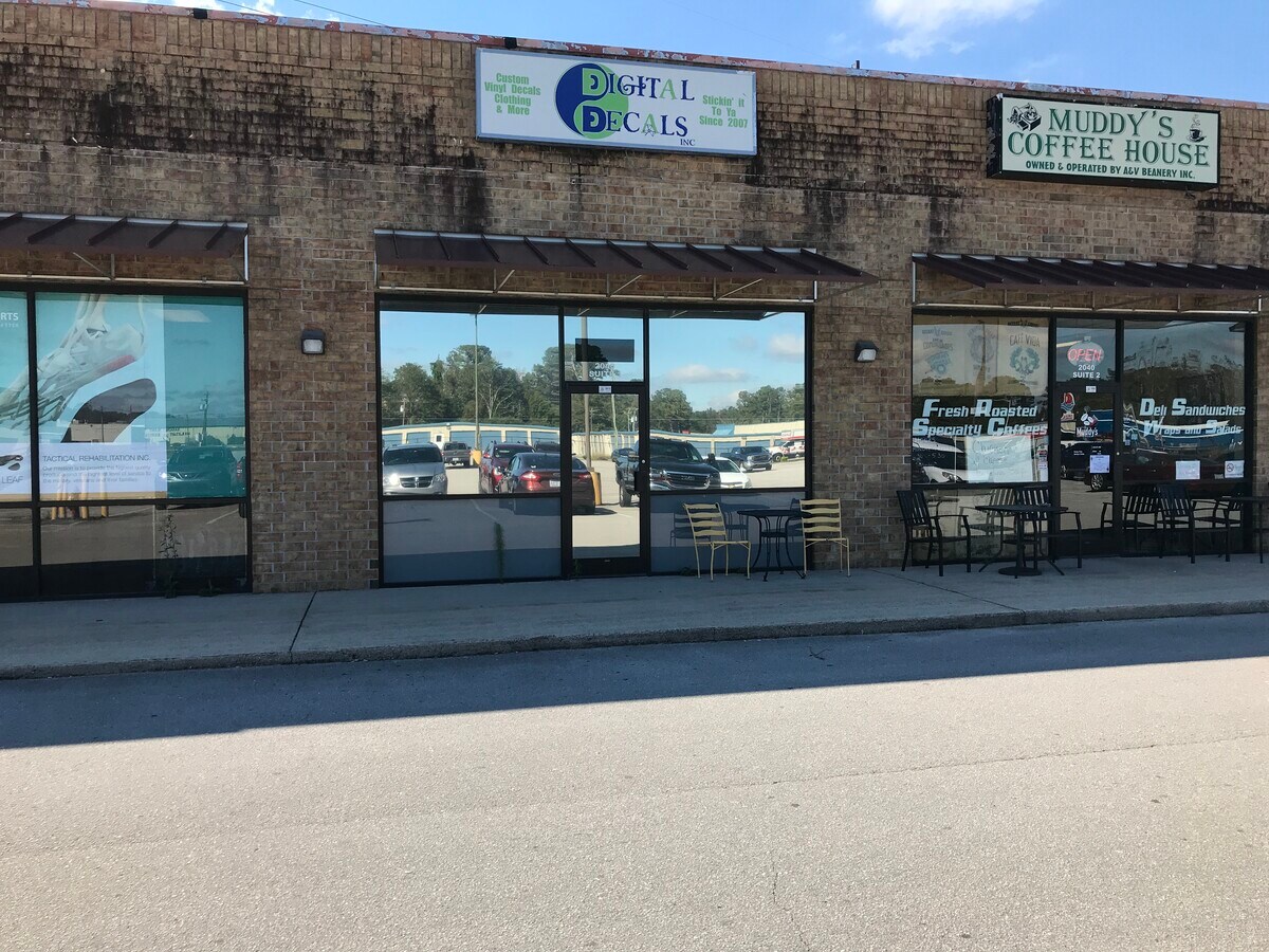 2040 Wilmington Hwy, Jacksonville, NC 28540 | LoopNet