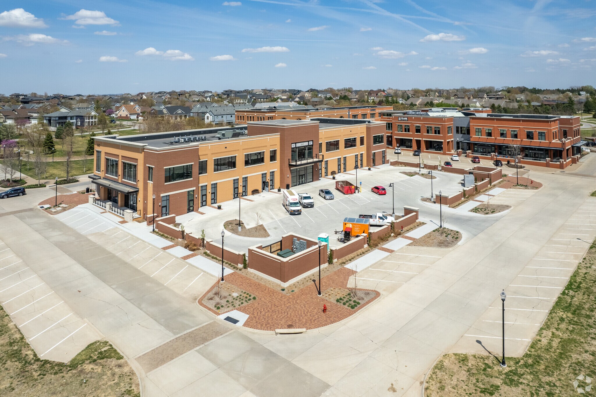 643 Fallbrook Blvd, Lincoln, NE 68521 - Retail for Lease | LoopNet