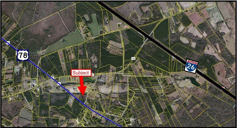 0 Highway 78, Ridgeville, SC 29472 | LoopNet