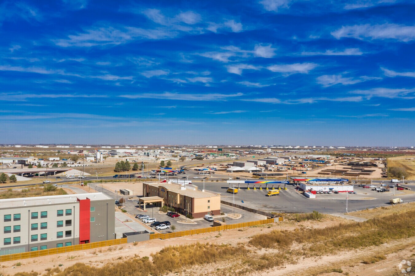 3100 E State Highway 158, Midland, TX 79706 - Baymont by Wyndham ...