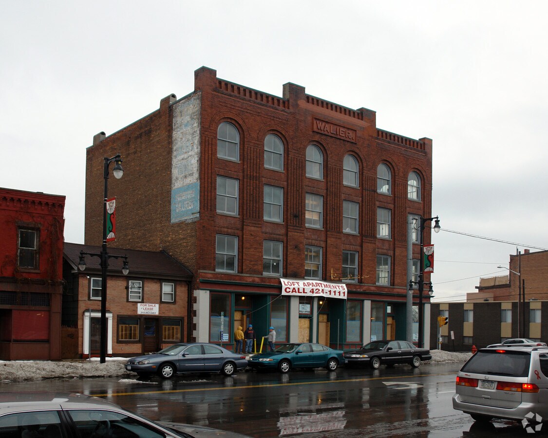 755-759 N Salina St, Syracuse, NY 13208 | LoopNet