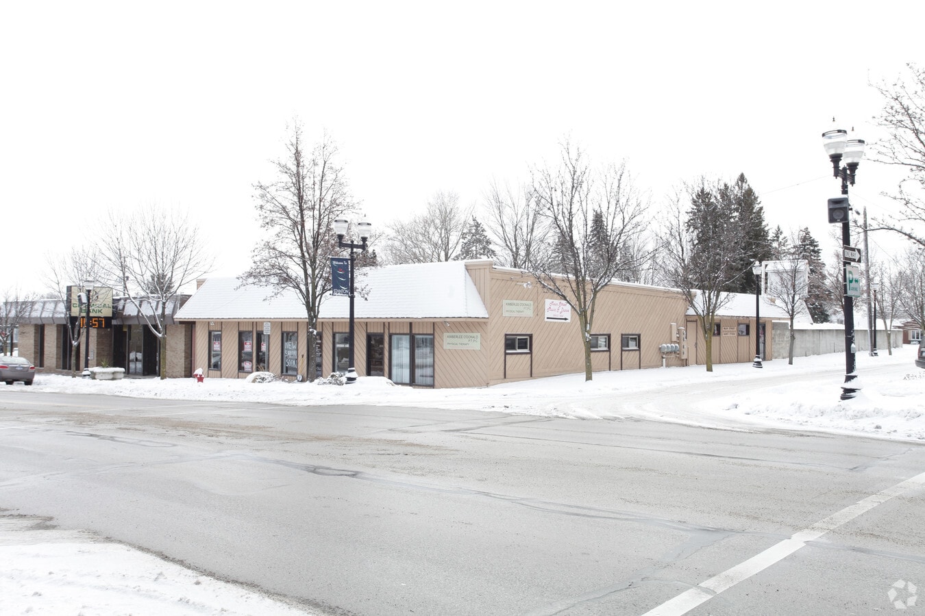 100 E Main St, Stanton, MI 48888 | LoopNet