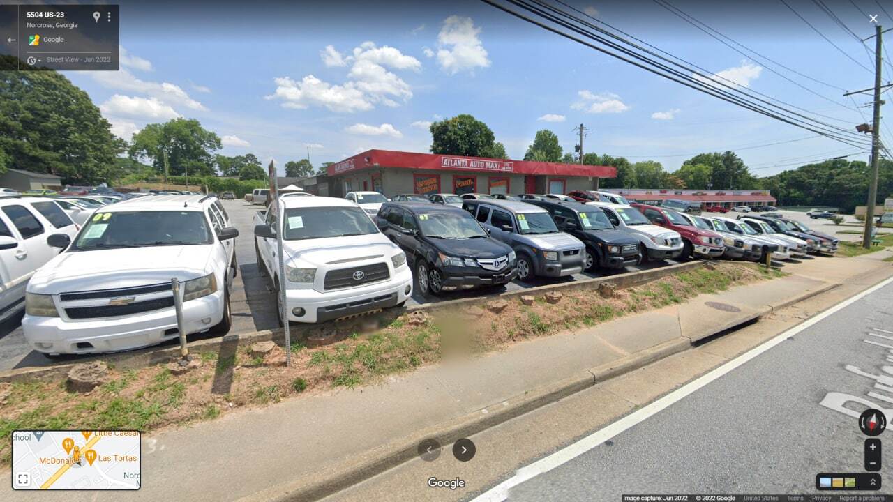 5506 Buford Hwy, Norcross, GA 30071 | LoopNet