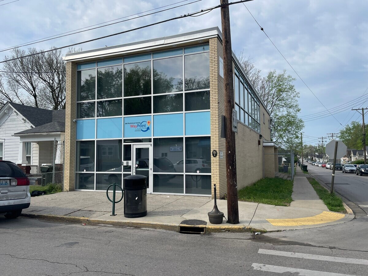 400 E Fifth St, Lexington, KY 40508 | LoopNet