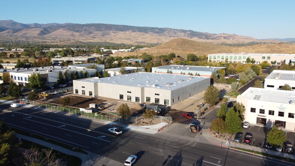 9415 Double R Blvd, Reno, NV 89521 | LoopNet