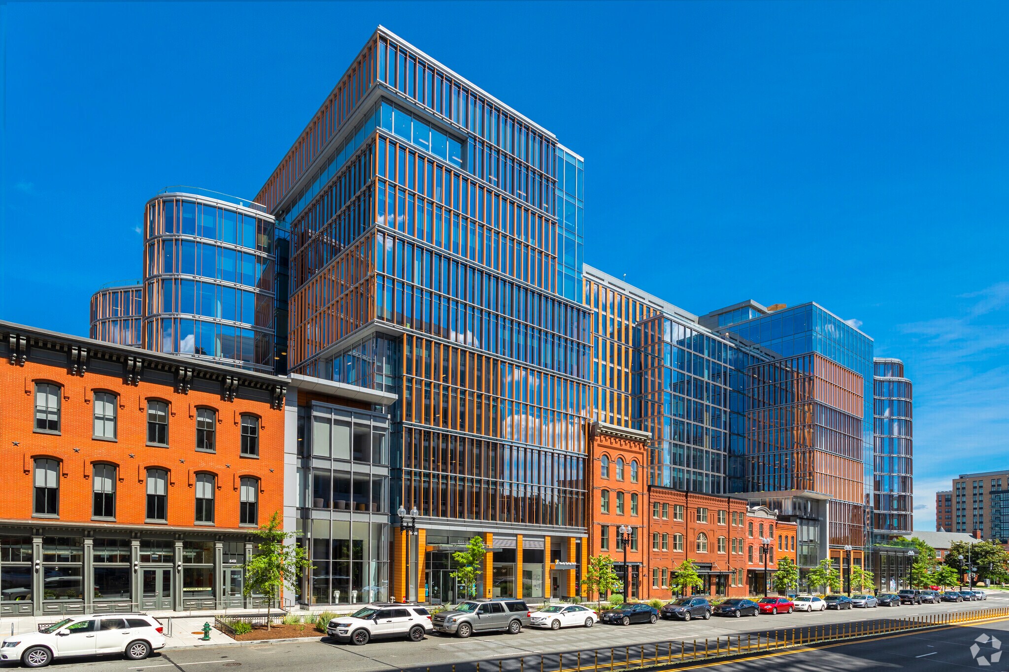 655 New York Ave NW, Washington, DC 20001 - 655 New York Avenue | LoopNet