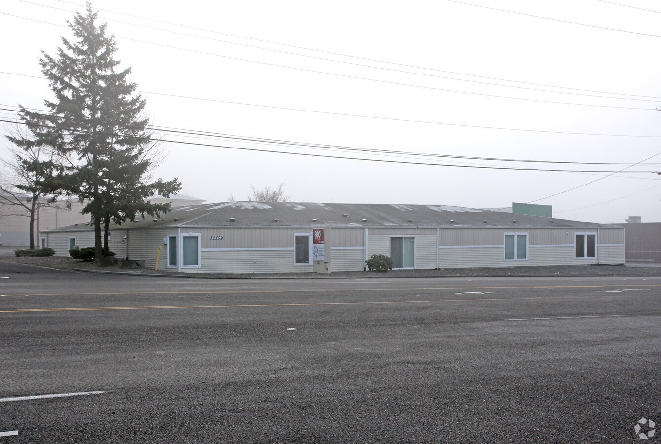 34400 Pacific Hwy S, Federal Way, WA 98003 | LoopNet