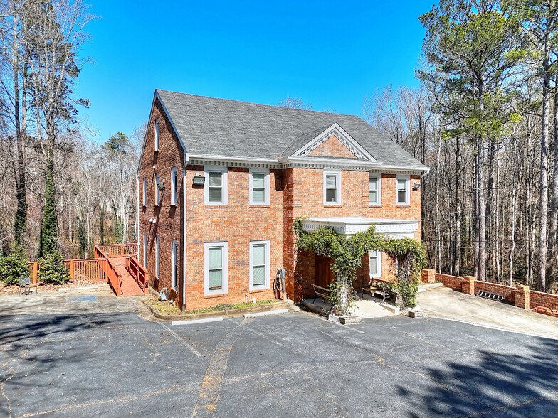 4953 Presidents Way, Tucker, GA 30084 - Office for Sale | LoopNet