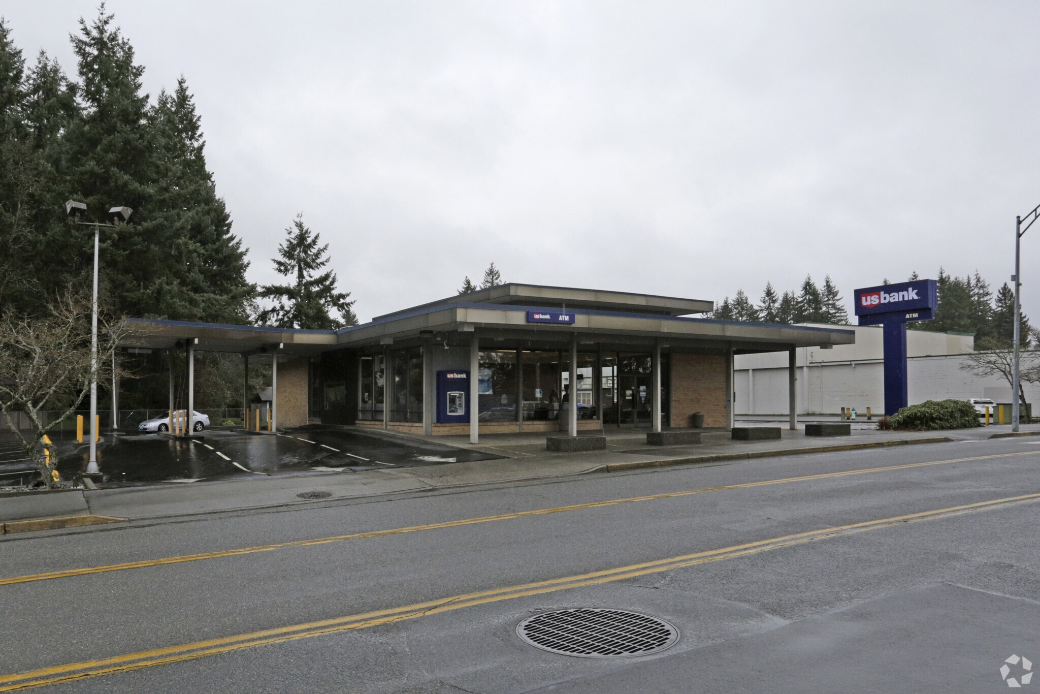 5703 232nd St SW, Mountlake Terrace, WA 98043 - Retail for Sale | LoopNet