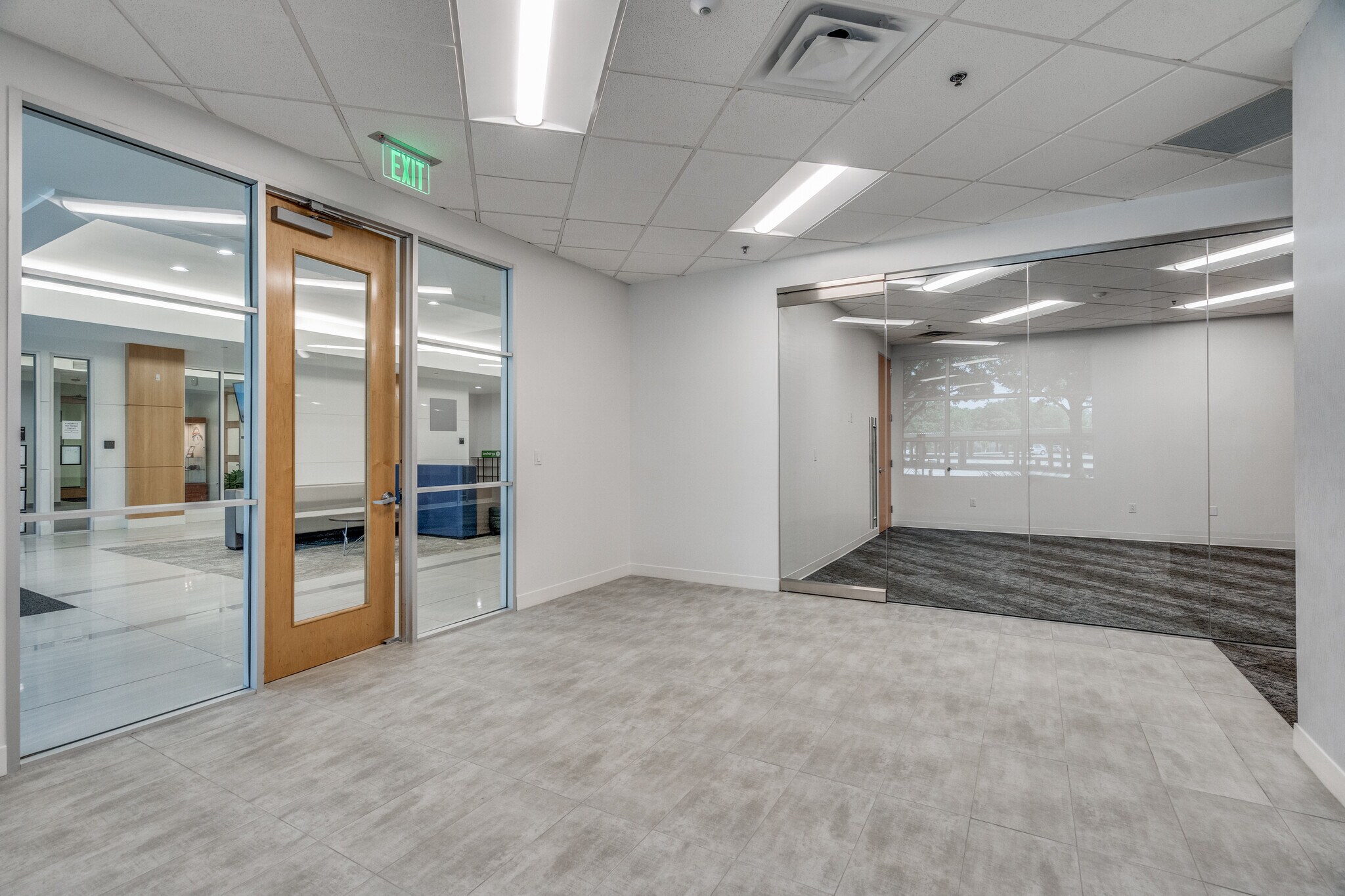 6100 Tennyson Pky, Plano, TX 75024 - Tennyson Office Center | LoopNet