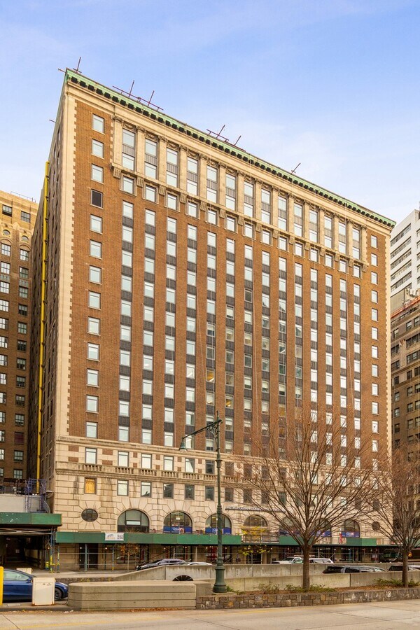 40 Rector St, New York, NY 10006 - Office for Sale | LoopNet