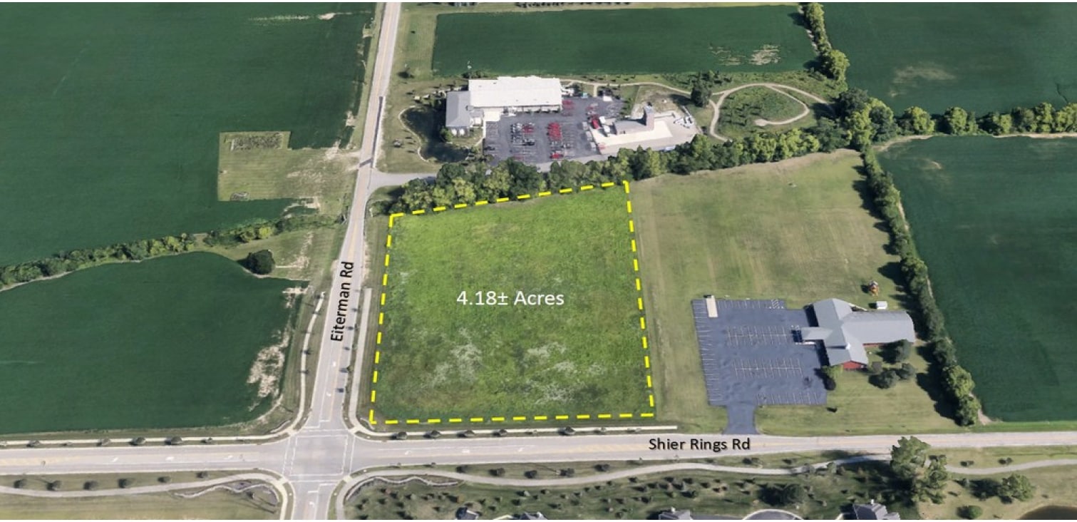 0 Shier Rings Rd, Dublin, OH 43016 | LoopNet