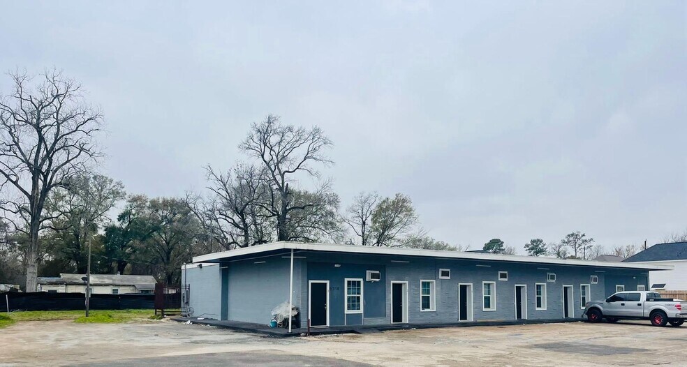 5318 Laura Koppe Rd, Houston, TX 77016 - Industrial for Sale | LoopNet