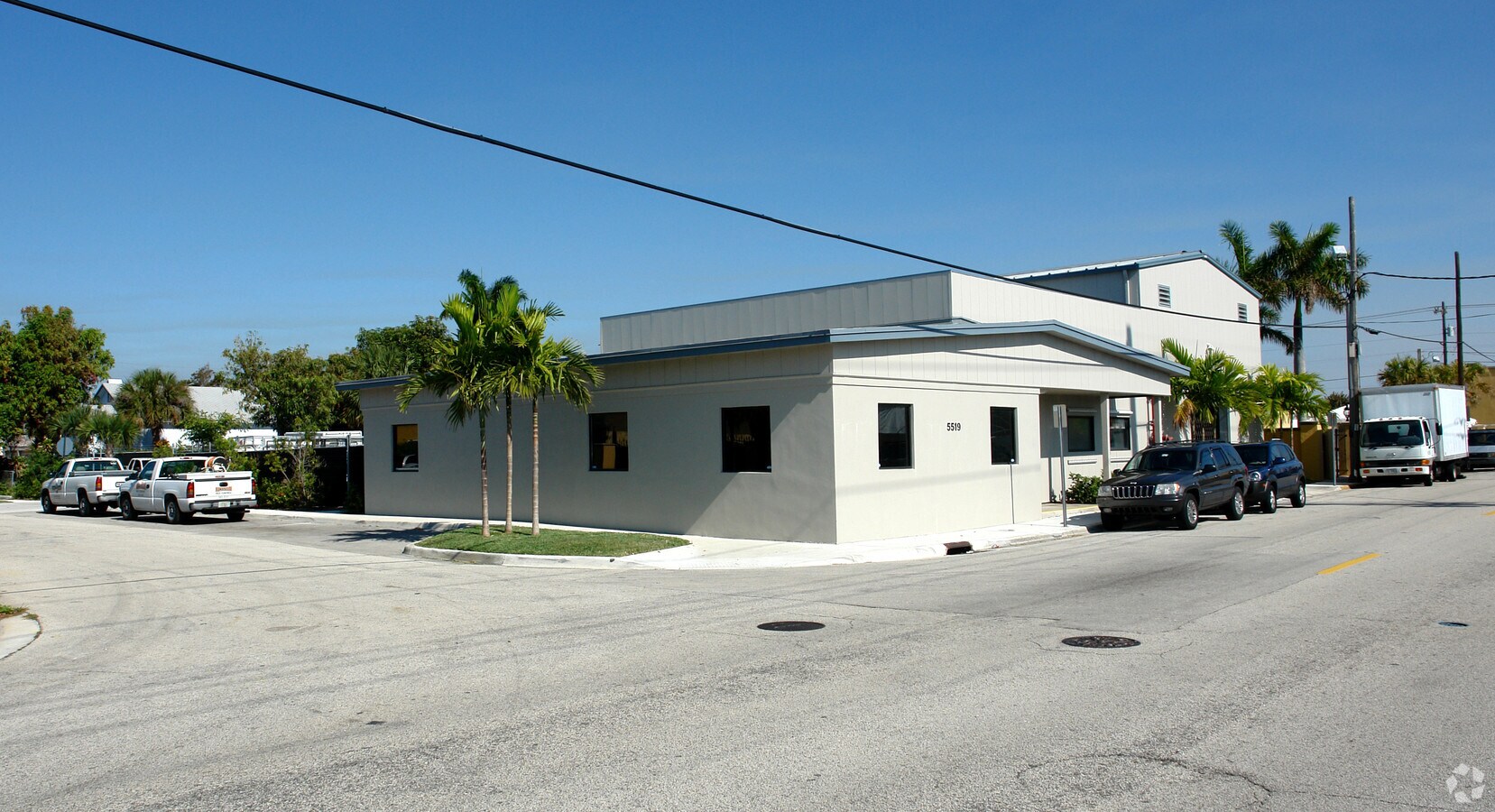 5519 Georgia Ave, West Palm Beach, FL 33405 | LoopNet
