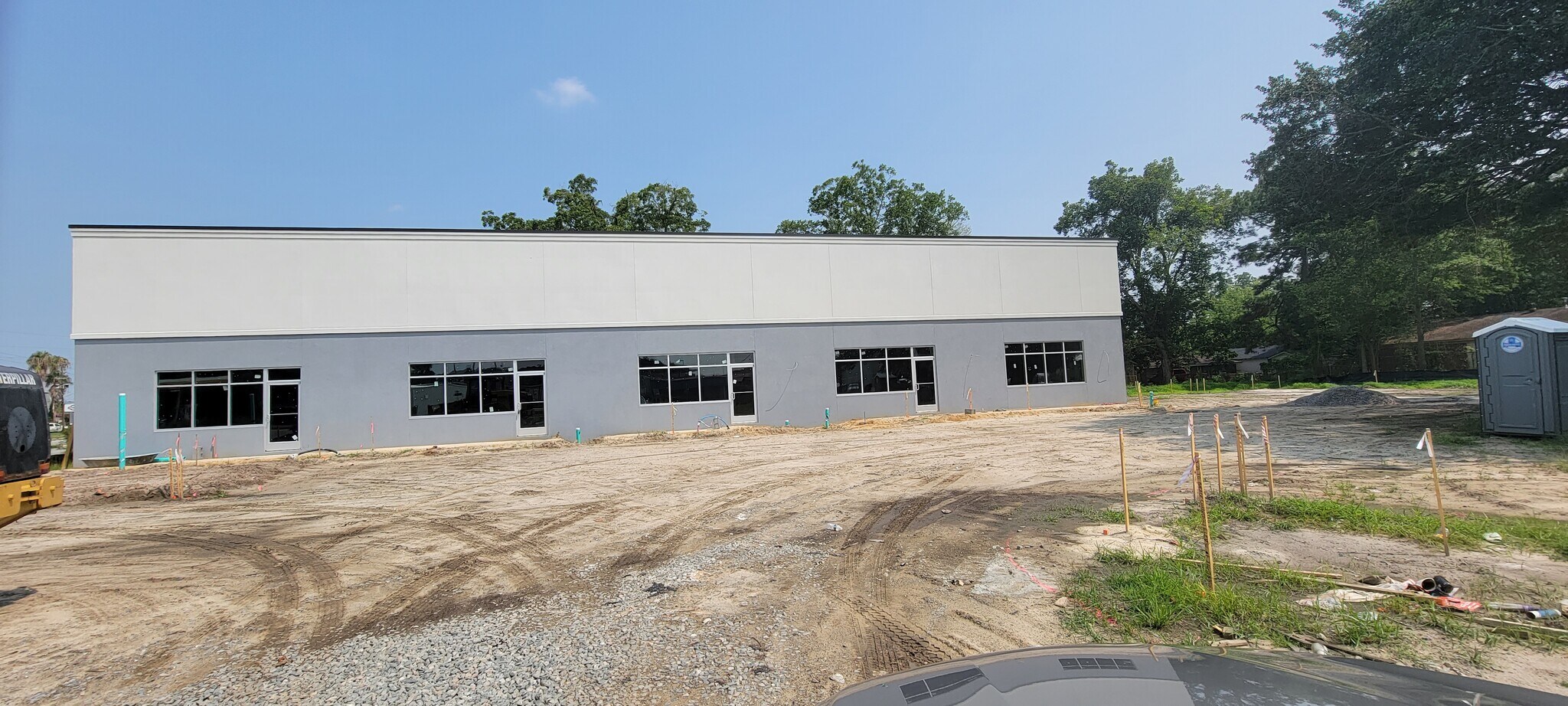 2109 W Bay St, Savannah, GA 31415 | LoopNet