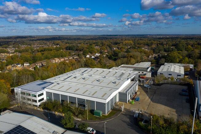 Galway Rd, Yateley, GU46 6GE | LoopNet