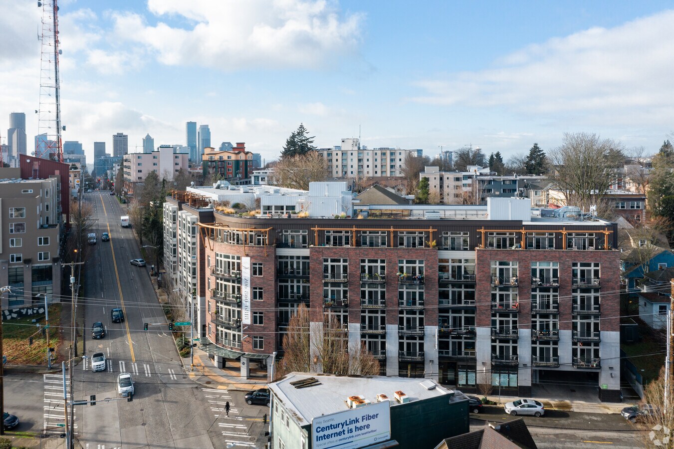 1818 E Madison St, Seattle, WA 98122 | LoopNet